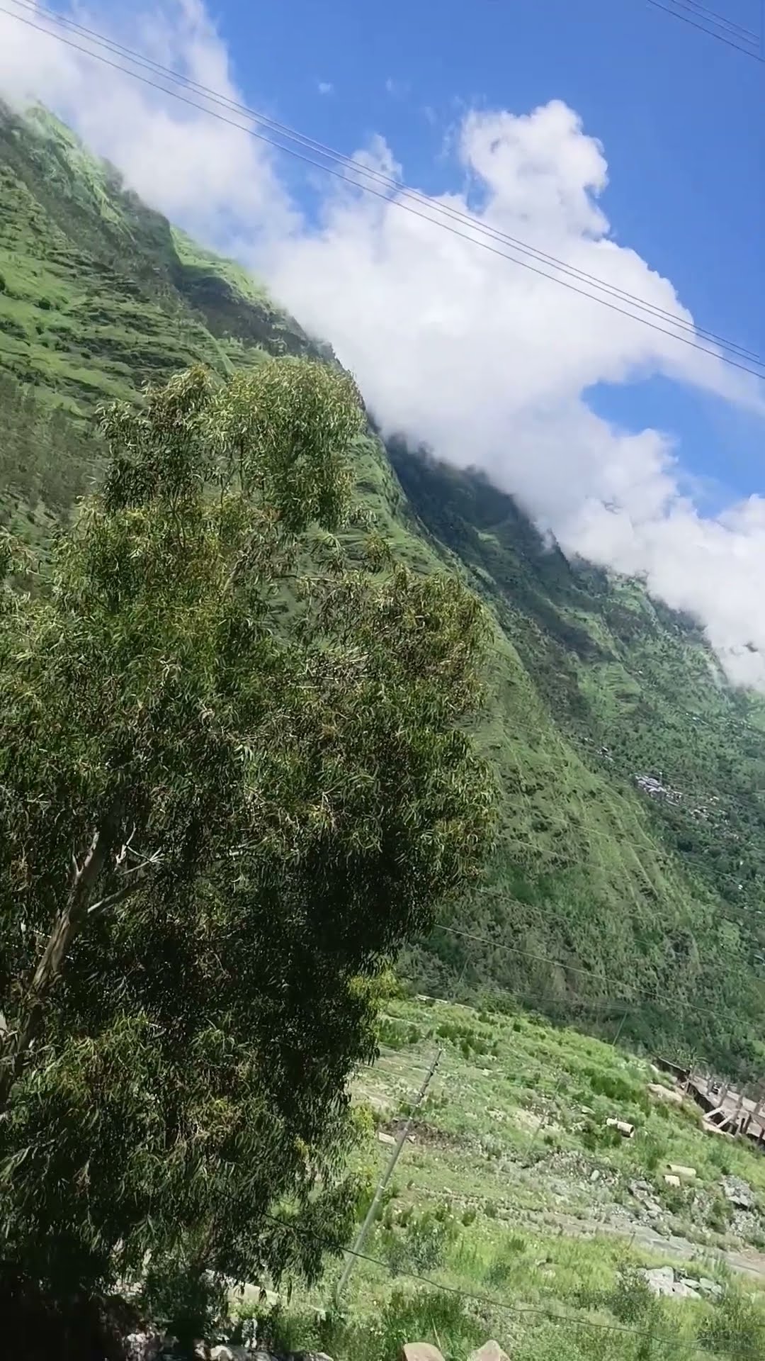 Himachal Pradesh Rampur Bihar - YouTube