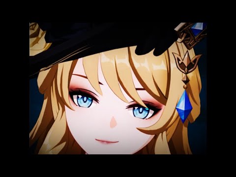 In Clorinde Head #navia #clorinde #genshin #genshinimpact #genshinedits ...