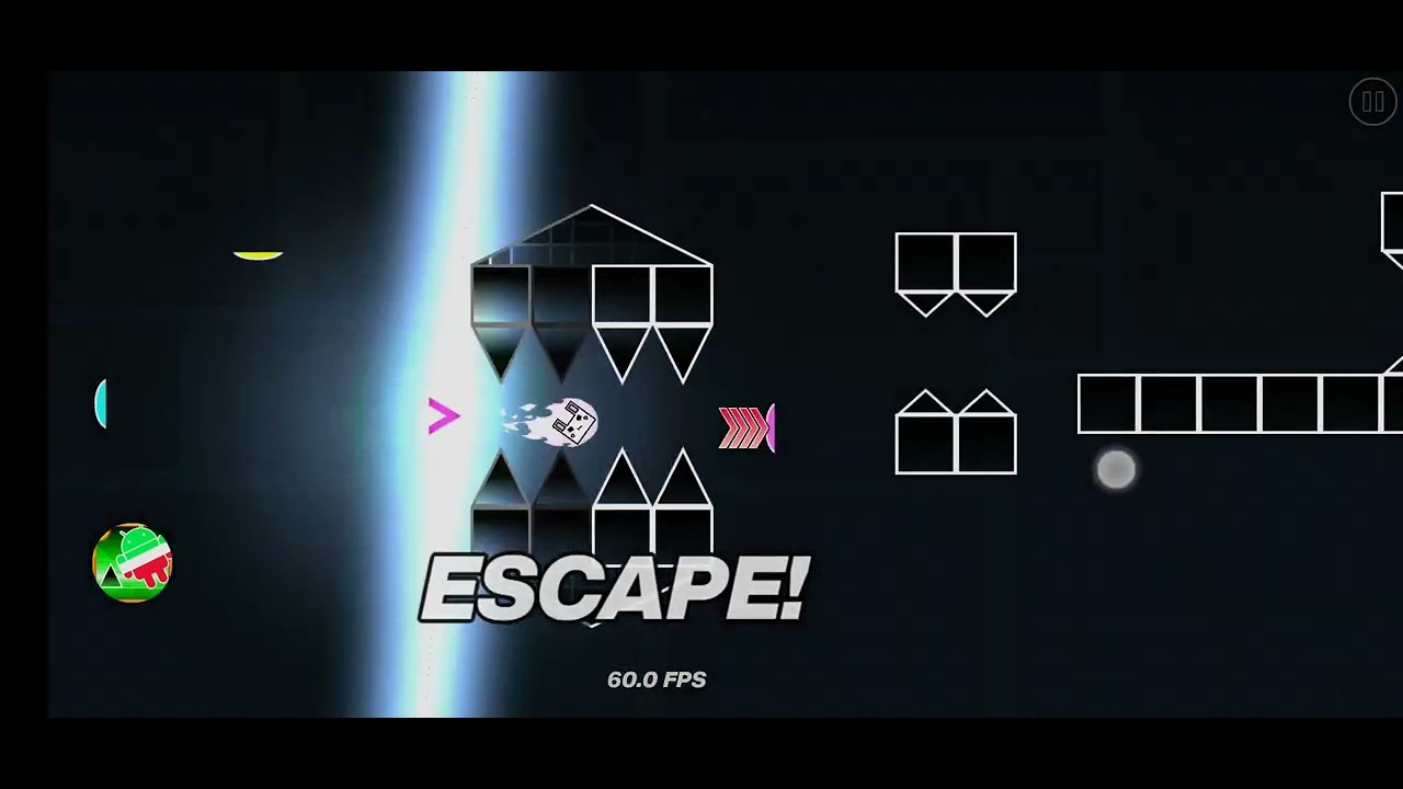 "Lightmare" old version. - YouTube