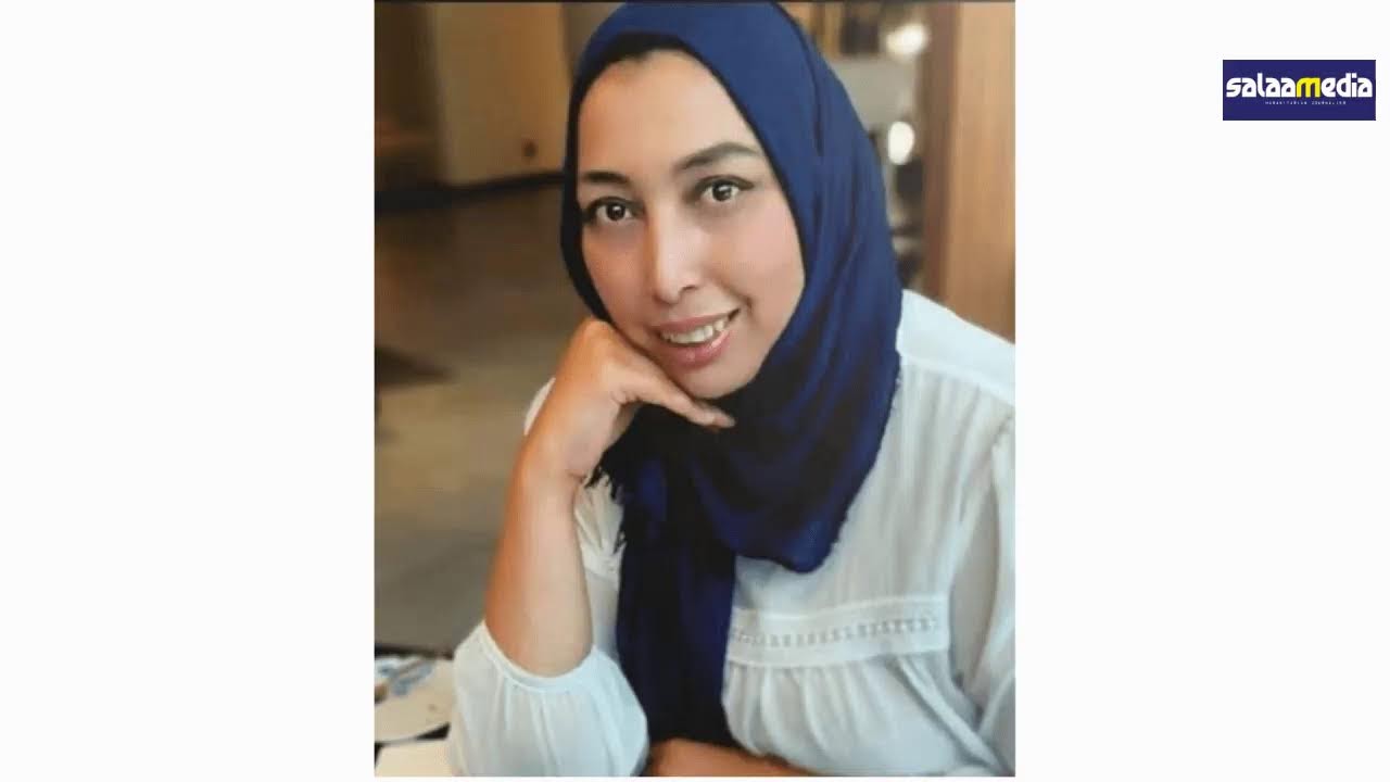 Live crossover to Al-Quds with Naeema Chicktay - YouTube