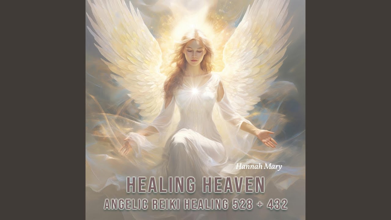 Celestial Healing Frequencies - YouTube