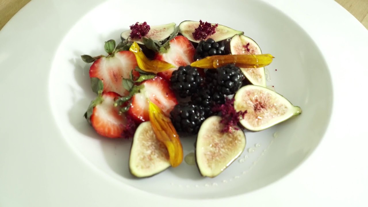 Goodstone Inn & Restaurant Overview - YouTube