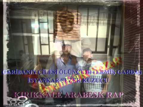 Isyankar Sezer Kuzucu  Arabeks Rap  Kirikkale'nin Videoları  İsYaNkAR SeZeR KuZucU    KaÇa SaTTıN AşKıMı    VİDEO KLİP HQ