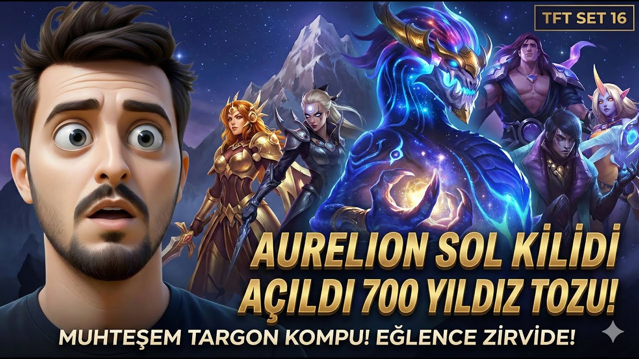 BU KADAR GÜÇLÜ OLMASI YASAKLANMALI! 🚫 700 STACK ASOL NELER YAPIYOR? I ...