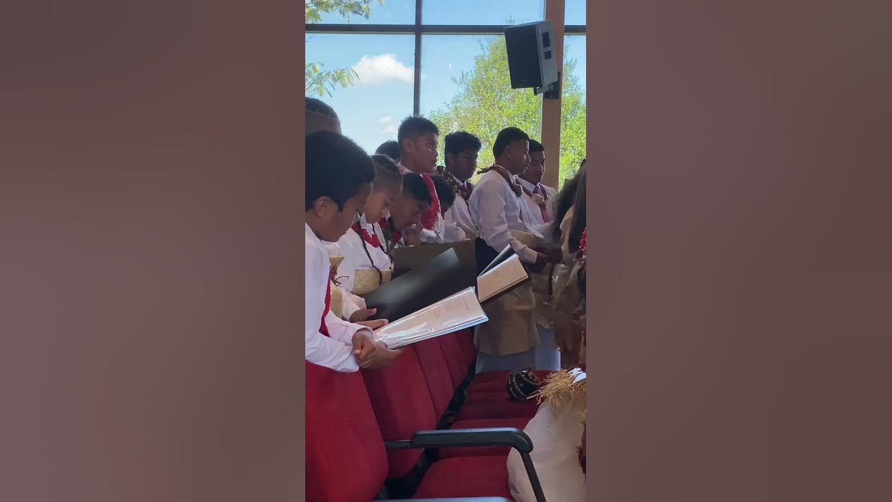 Hiva Fakavaha’aleaoni Sapate Fakame 2024 - YouTube