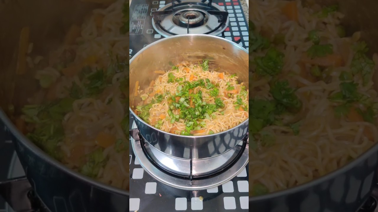 vegetable Maggie | veggies Maggie - YouTube