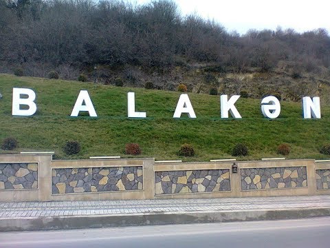 Balakənlilər