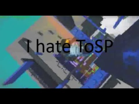 JTOH ToSP fall moments - YouTube