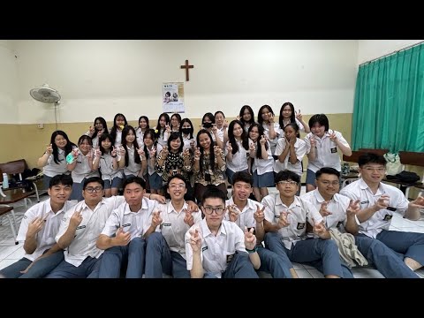 12 IPS 2 of 2023/2024 Recap - YouTube