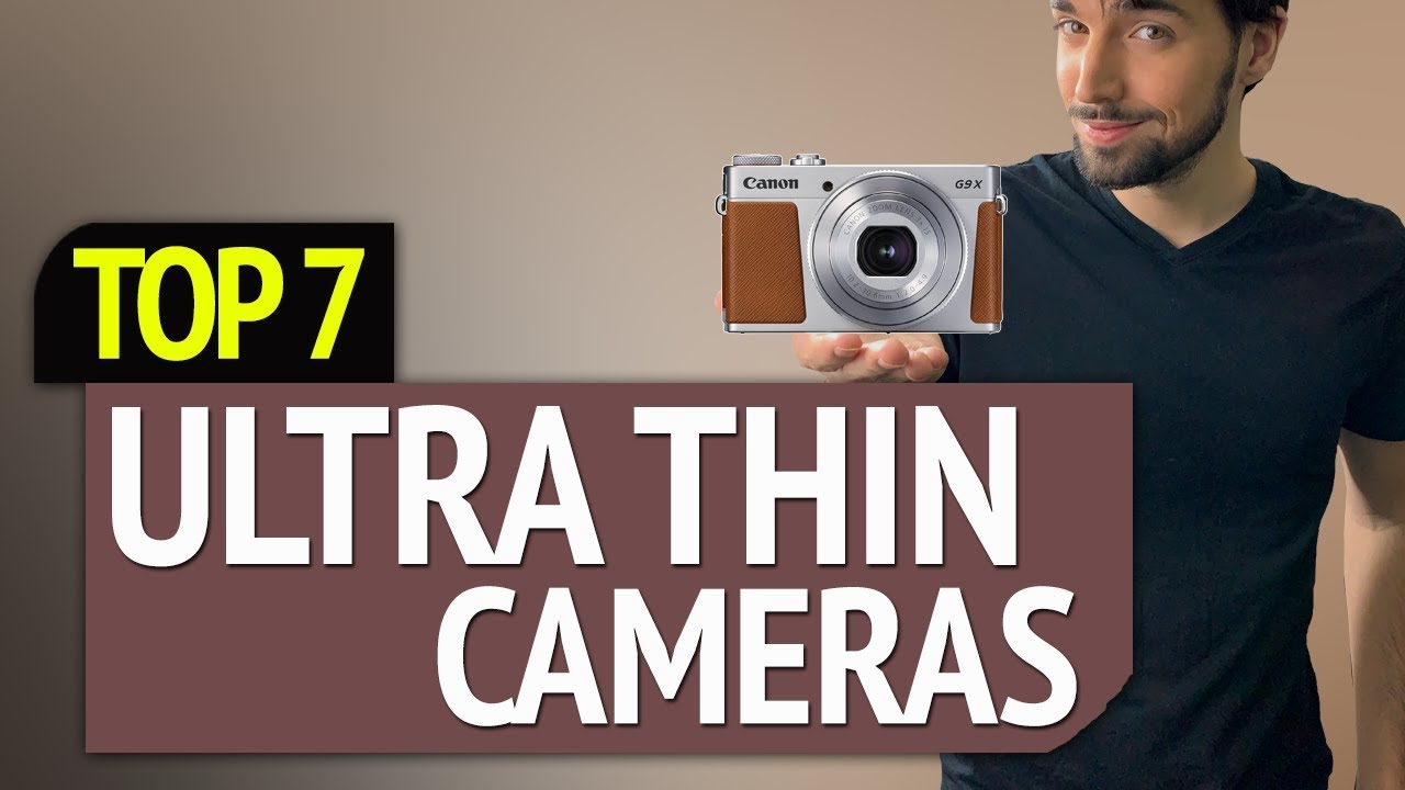 Canon Slim Digital Camera