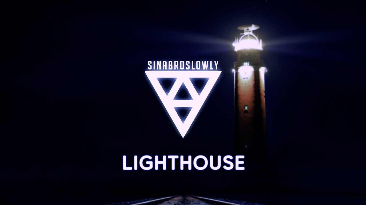 SinabroSlowly - Lighthouse (자작곡/Melodic Dubstep) - YouTube