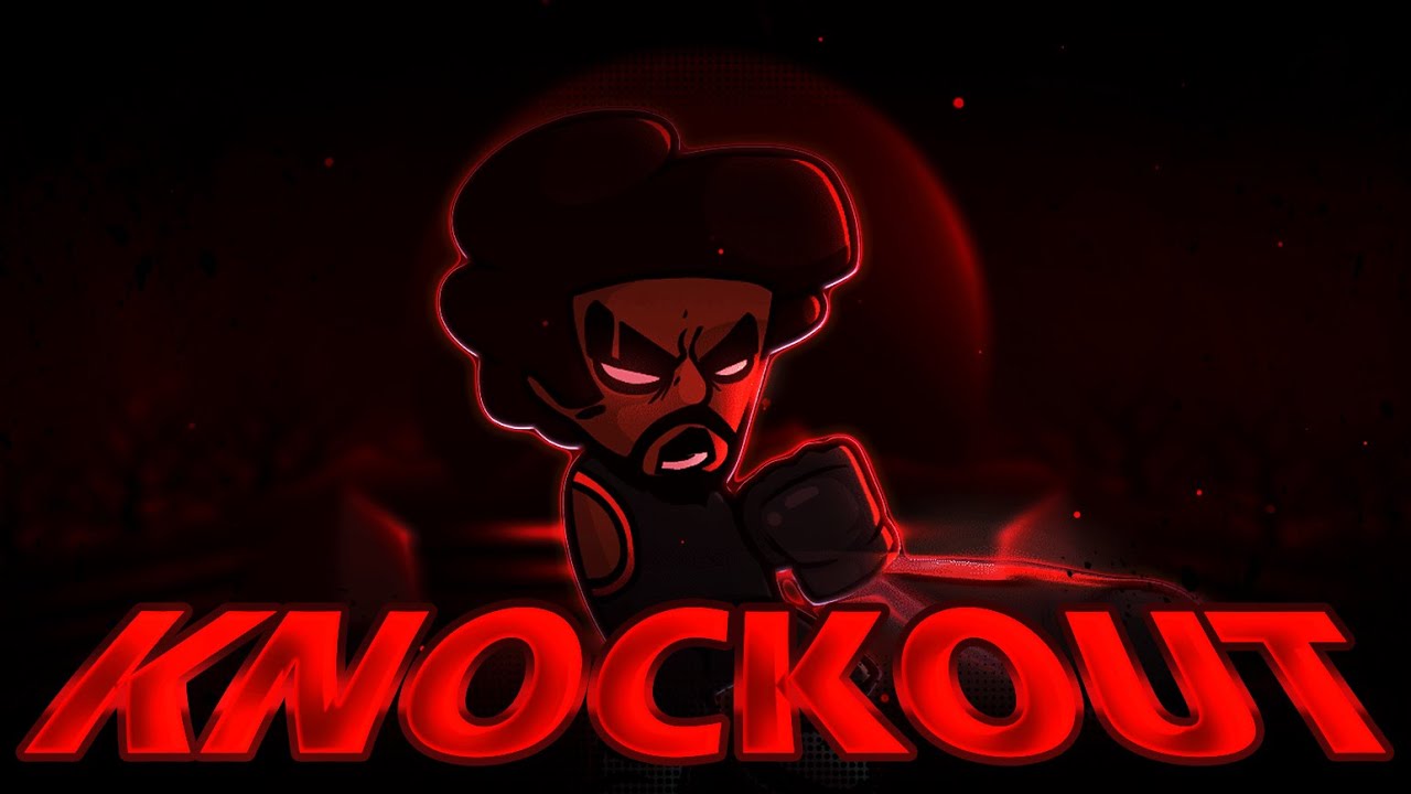 KNOCKOUT [REMIX] - FNF: Rev-Mixed [FANCHART] - YouTube
