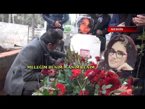 Özgecan'ın ailesinden örnek davranış!