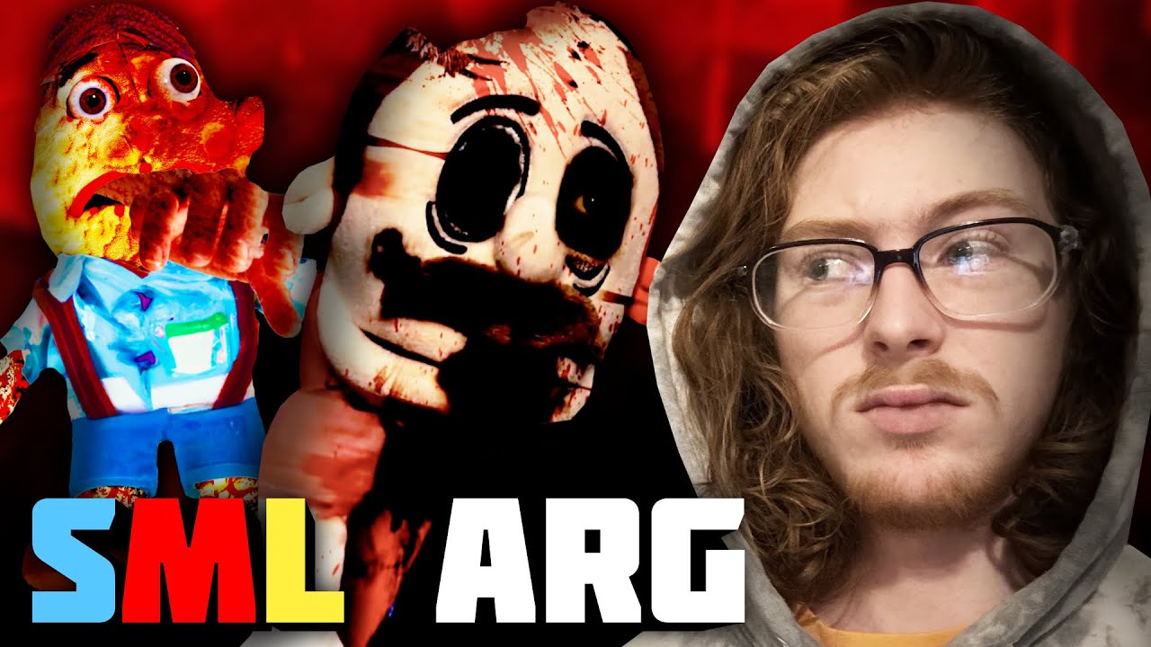 The SML Horror Site You've Never Heard Of (smlwiki.com) - YouTube