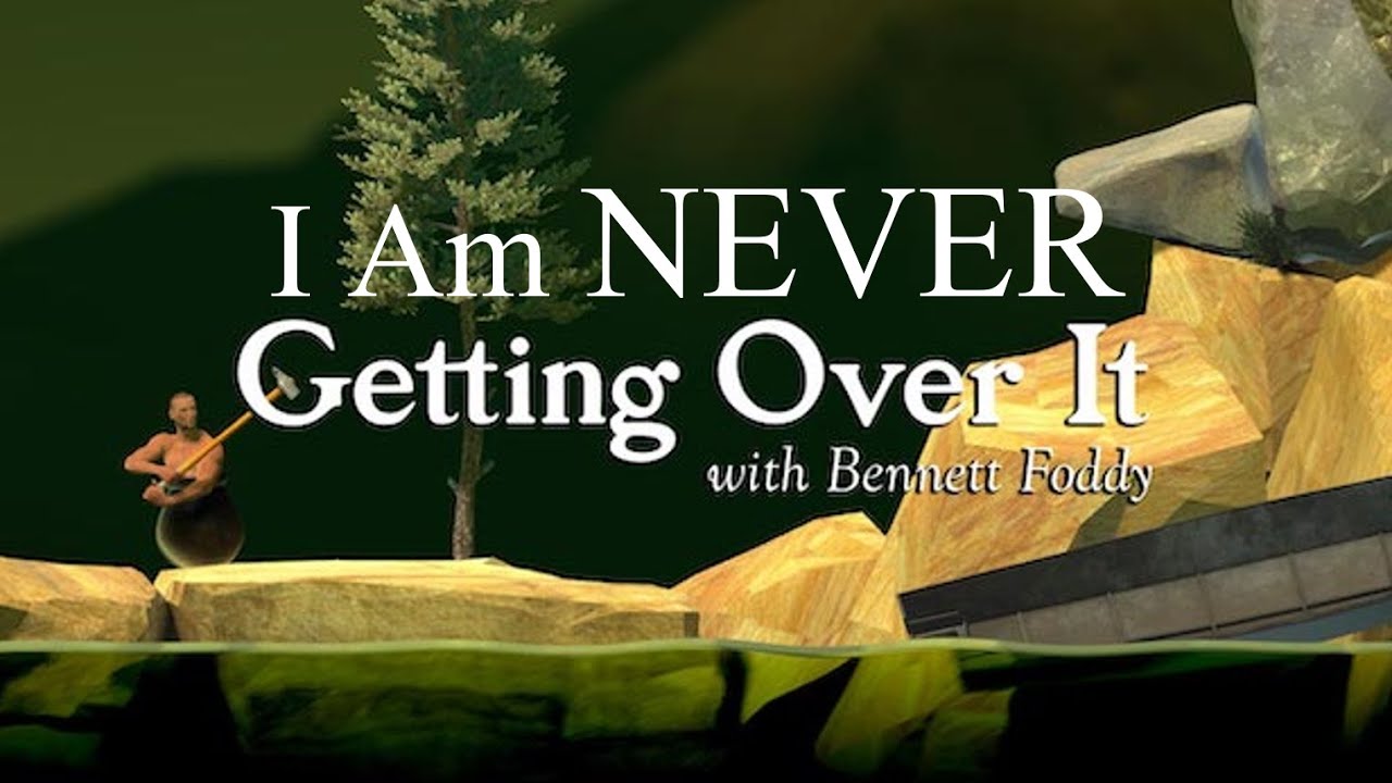 I am NEVER getting over it - YouTube