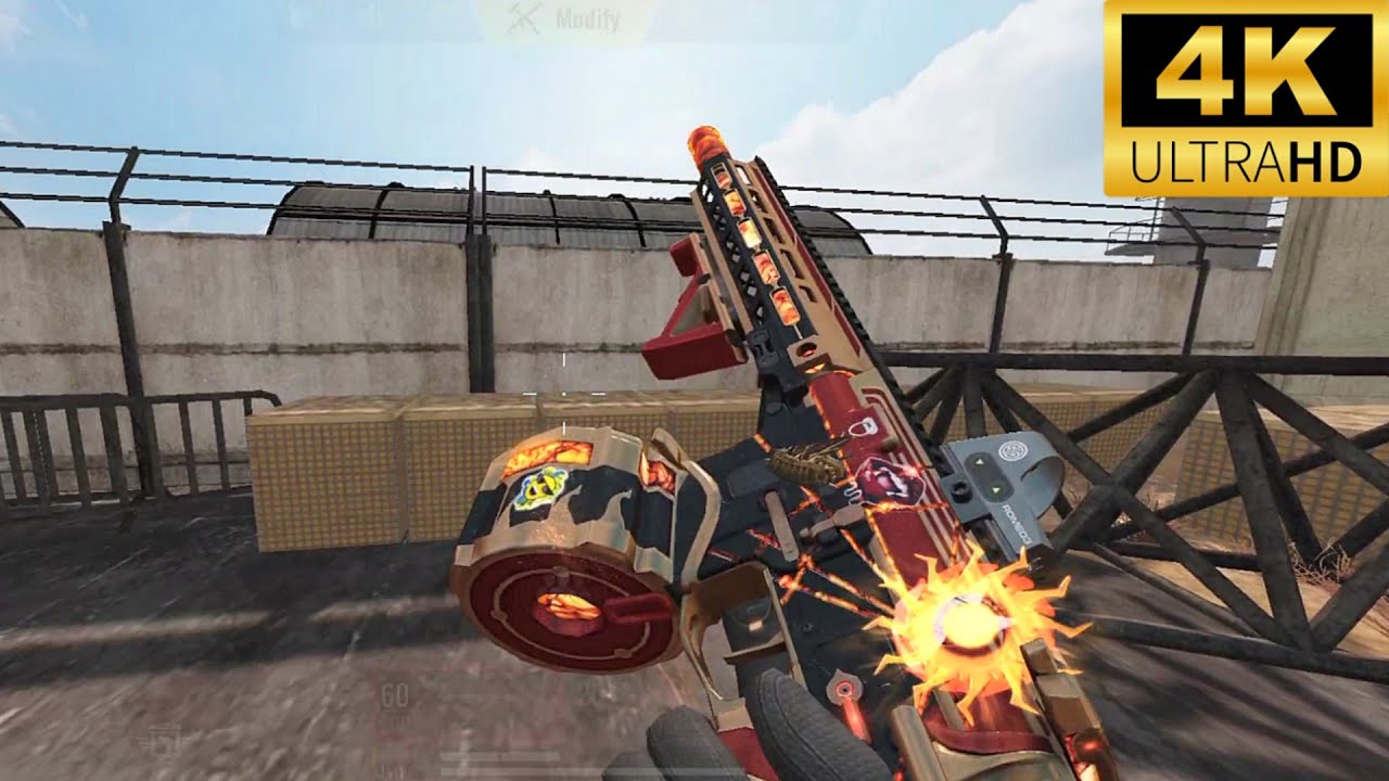 BLOOD STRIKE MOBILE 4K/120FPS GAMEPLAY | IQOO NEO 9 PRO | SNAPDRAGON 8 GEN 2 (No Commentary ...