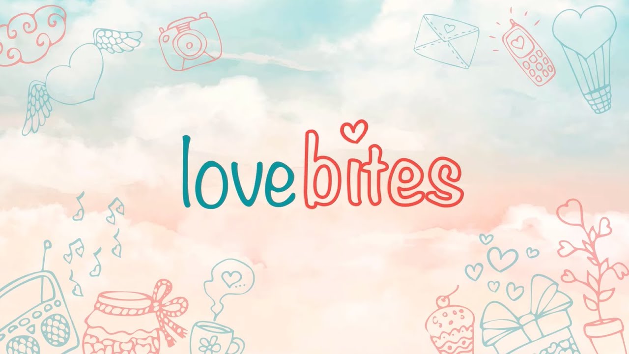 MAY FOREVER!💕 | Love Bites | Official Trailer - YouTube