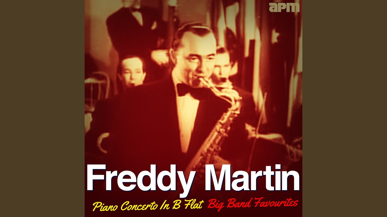 Cornish Rhapsody Theme - YouTube Music