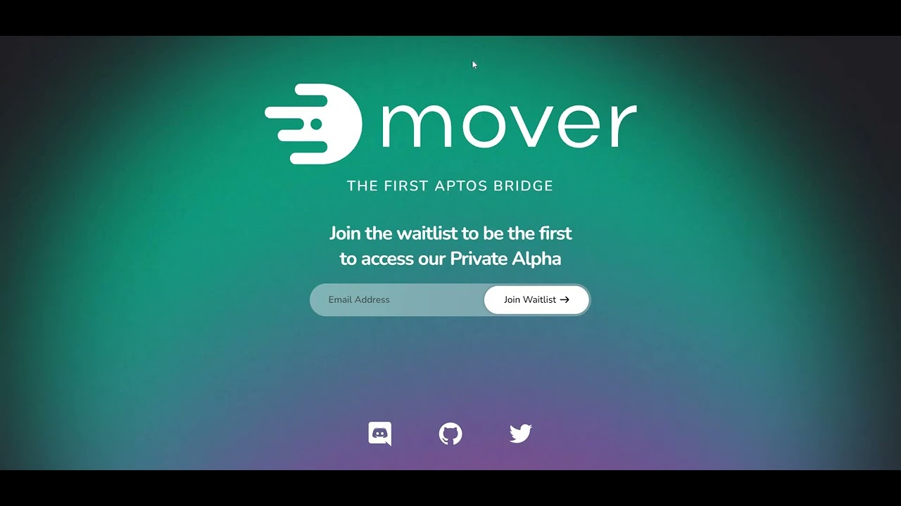 Обзор проекта Mover - YouTube