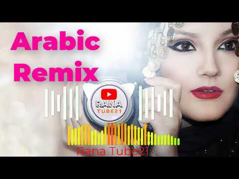 Arabic Remix   Jenni DJ Shoha Remix arabic song