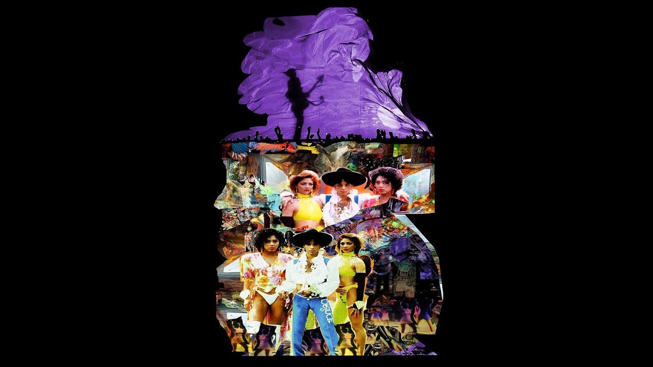 Prince Performs “Purple Rain” During Downpour Super Bowl XLI Halftime ...