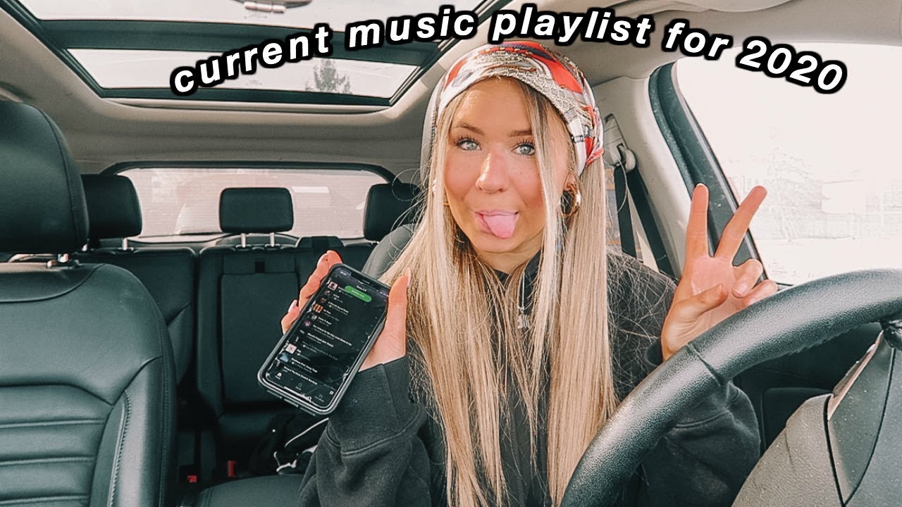 Current Music Playlist For 2020 YouTube current-music-playlist-for-2020-youtube