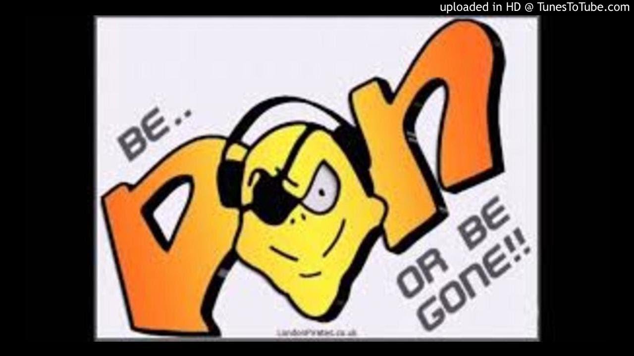 DJ G force DON FM 105.7 1993/94 - YouTube