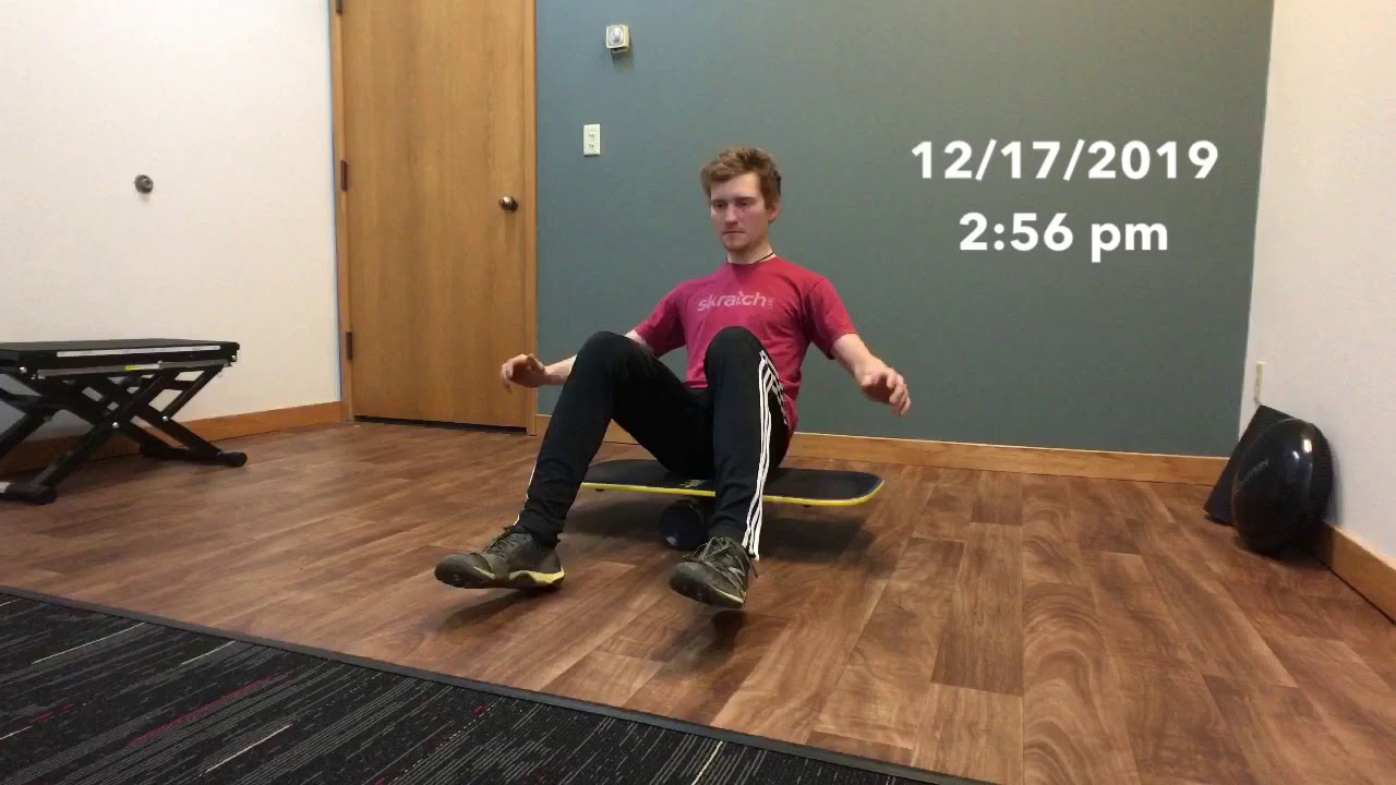 Payson’s Progression - YouTube