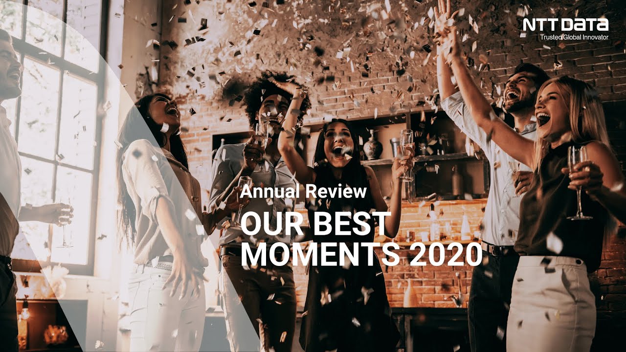 Our Best Moments 2020 - YouTube