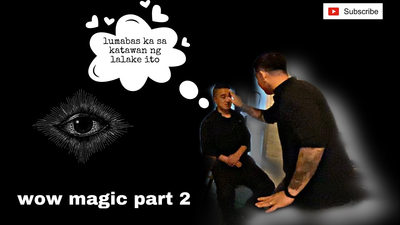 Wow Magic part 2 😱 - YouTube