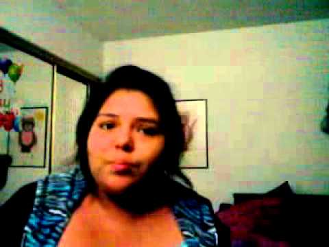 jessmarie singing down (COVER)