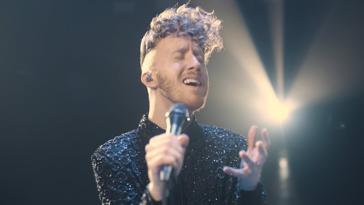 Daley - Have Yourself A Merry Little Christmas - YouTube