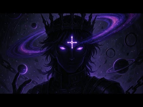 VOID SUPER 黒い夢 (Black Dream) - YouTube