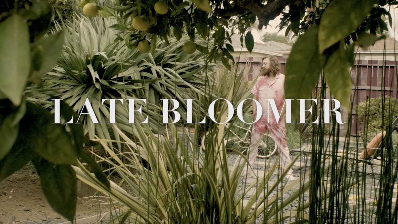 Zeke Finn - Late Bloomer (Official Video) - YouTube