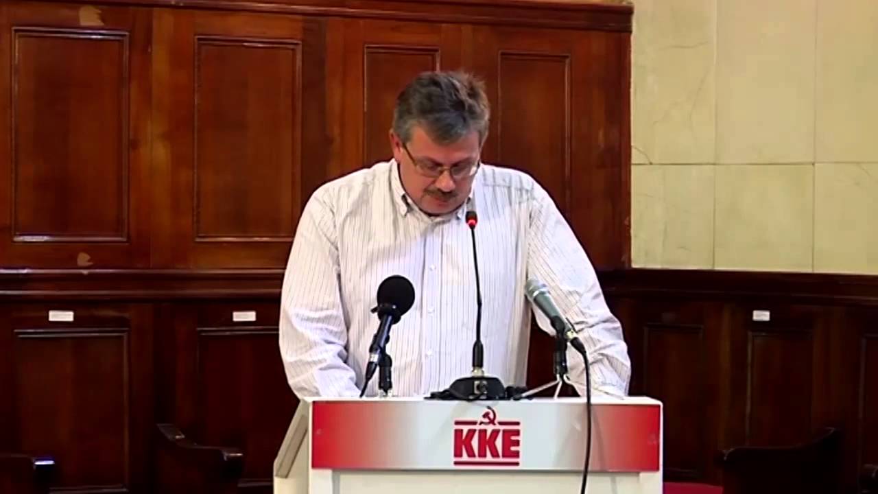 ΟΜΙΛΙΑ Ε. ΒΑΓΕΝΑ ΣΤΗΝ ΗΜΕΡΙΔΑ ΤΗΣ ΚΝΕ ΓΙΑ ΤΟ ΣΧΟΛΙΚΟ ΕΚΦΟΒΙΣΜΟ ΣΤΗΝ ...