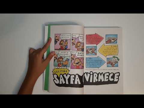 Köpek Adam ve Kedi Çocuk - Dav Pilkey (4. Kitap) (Sesli Okuma)