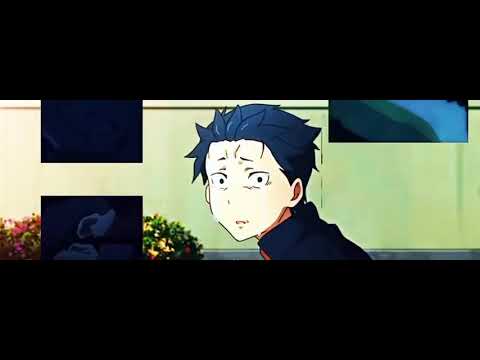 Re:Zero edit - YouTube