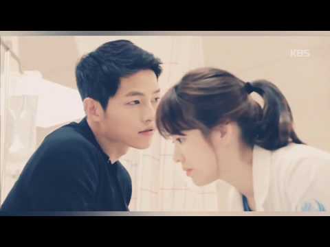 Kore Klip - Hoşgeldin | Descendants of the sun  #EvdeKal 🏡🏠
