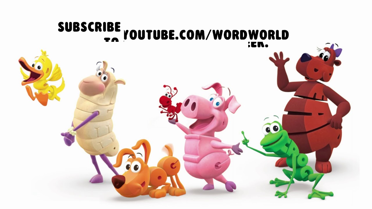 We've Moved! - YouTube