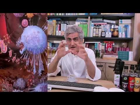 Makrofaj Nedir | Nasıl Fayda Sağlar