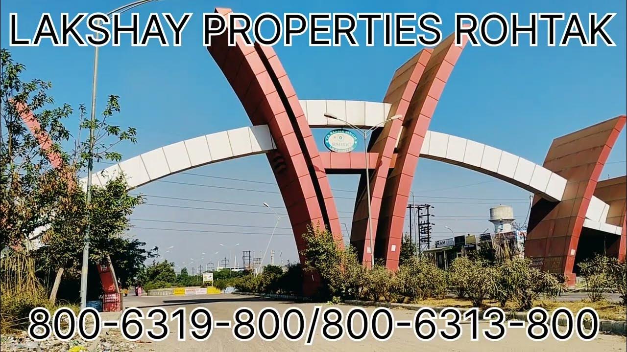 Complete information Rohtak IMT, Residential & Industrial plots, on NH-10 Delhi Rohtak Highway ...