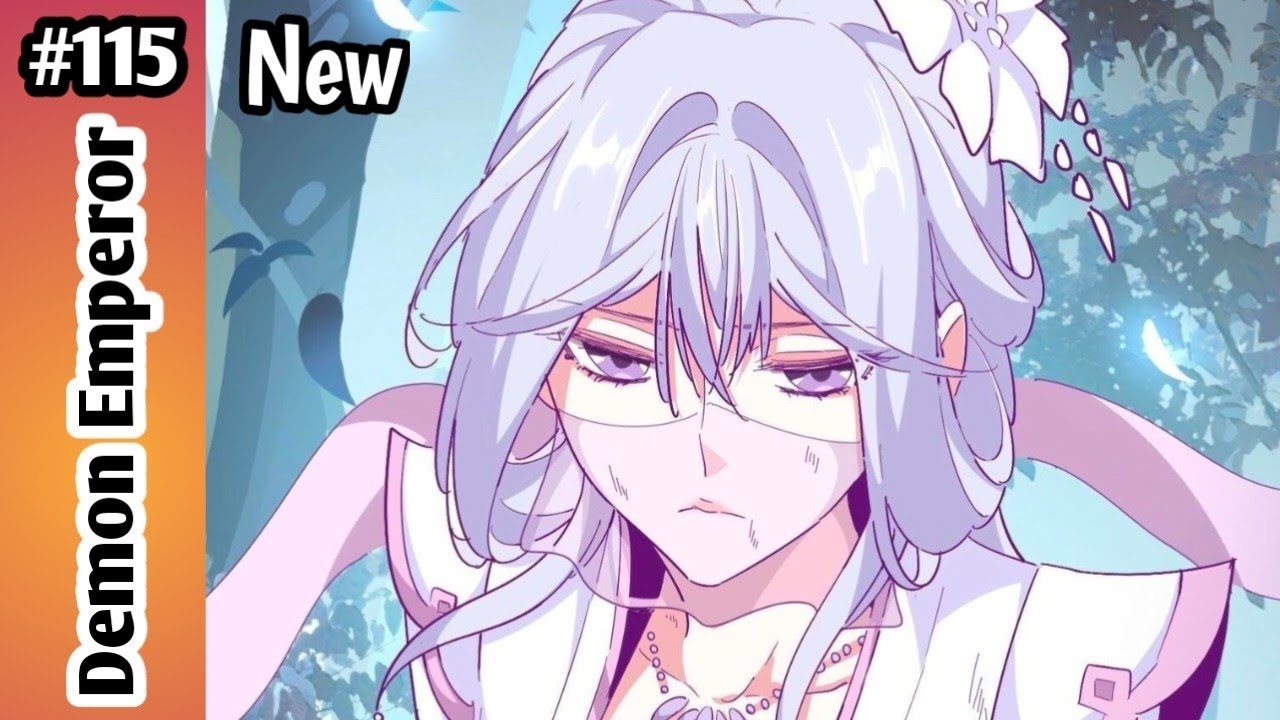 Book of Esper Episode 115 in Hindi Chapter 318 /(book of esper ep #115 ...