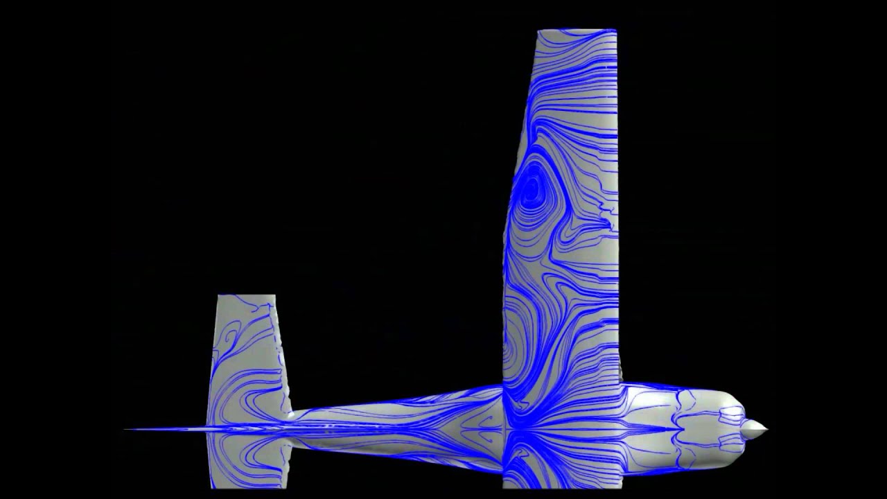 Cessna - Aircraft Stall 15Degree AoA - YouTube
