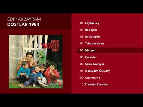 Meryem - Edip Akbayram