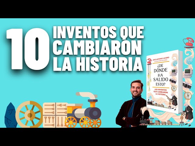 El Invento Más Genial Del Mundo