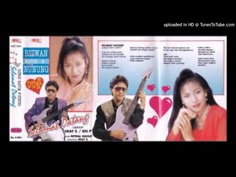Rizwan Hasyim - FATAMORGANA (BAGOL ANGGORA_COLLECTION)
