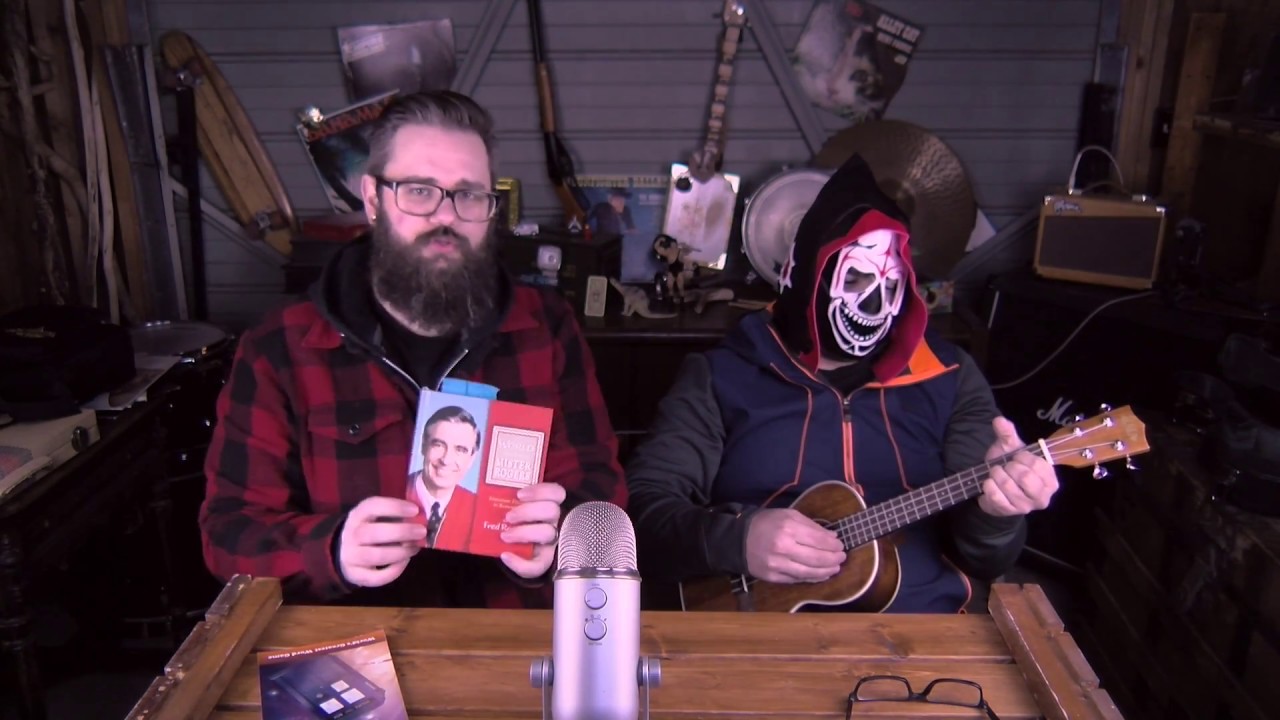 Dave & Steve Episode 2 I Work... With Extinct Animals - YouTube