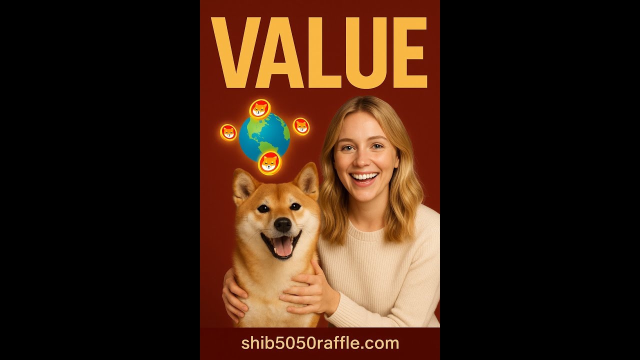 SHIB Worldwide Raffle Livestream SHOW - YouTube