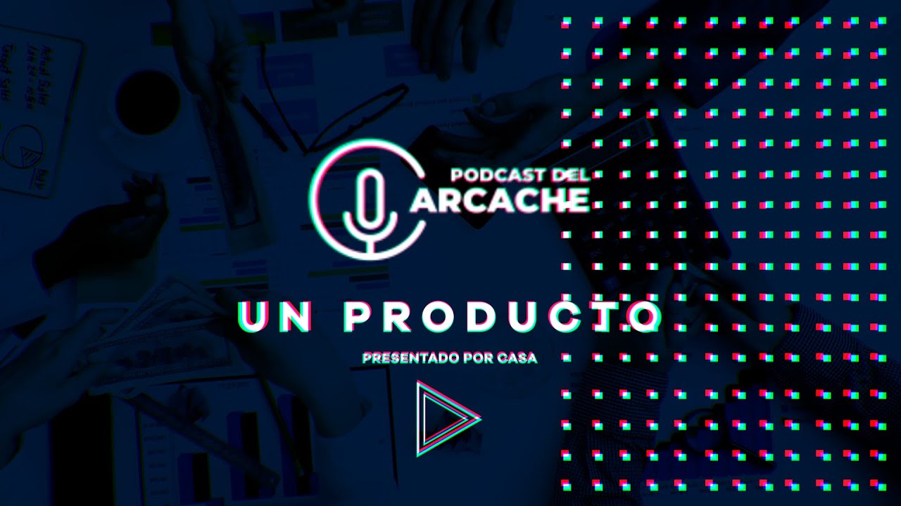 LEY DE REFORMA TRIBUTARIA - MANUEL CARCACHE - YouTube