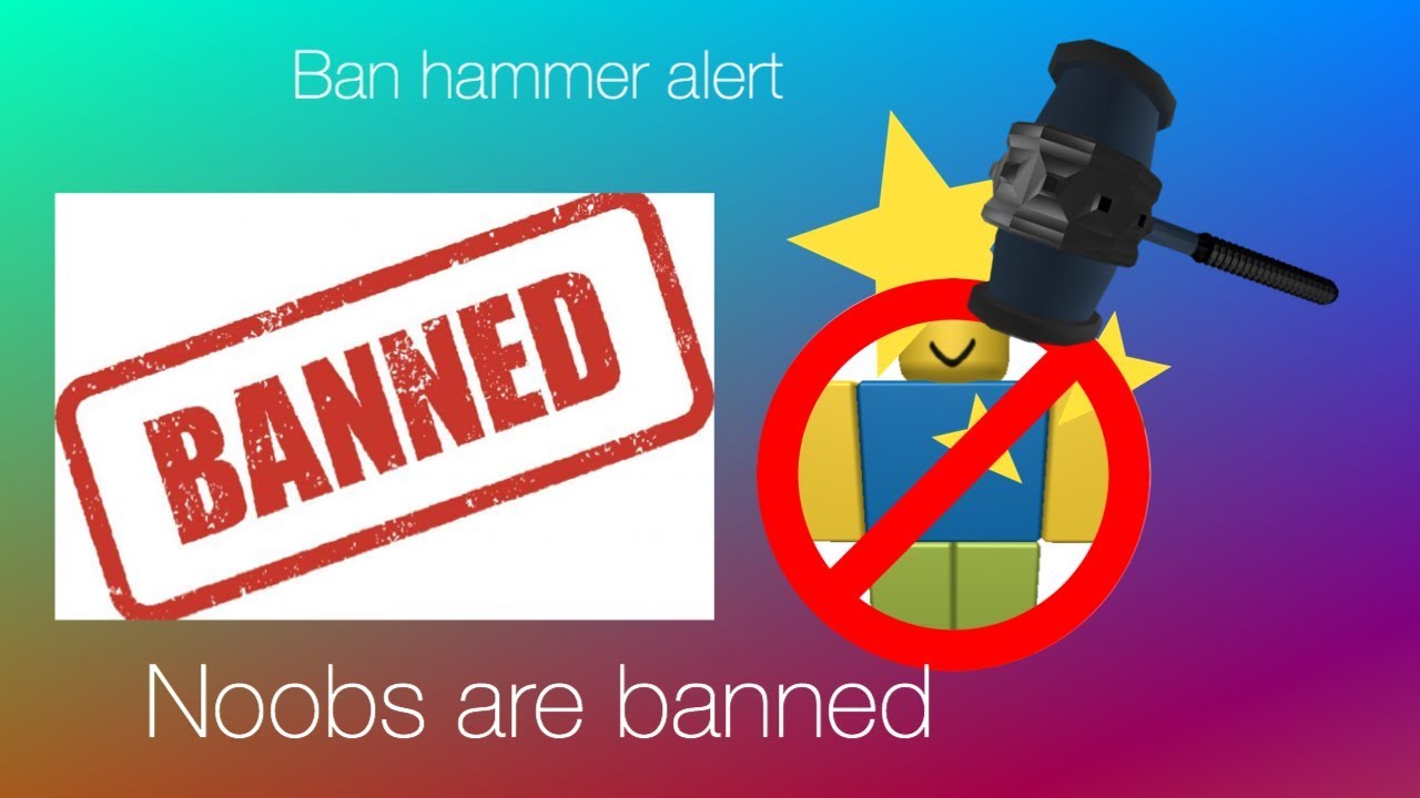 Ban Hammer Simulator|pt 1 - YouTube